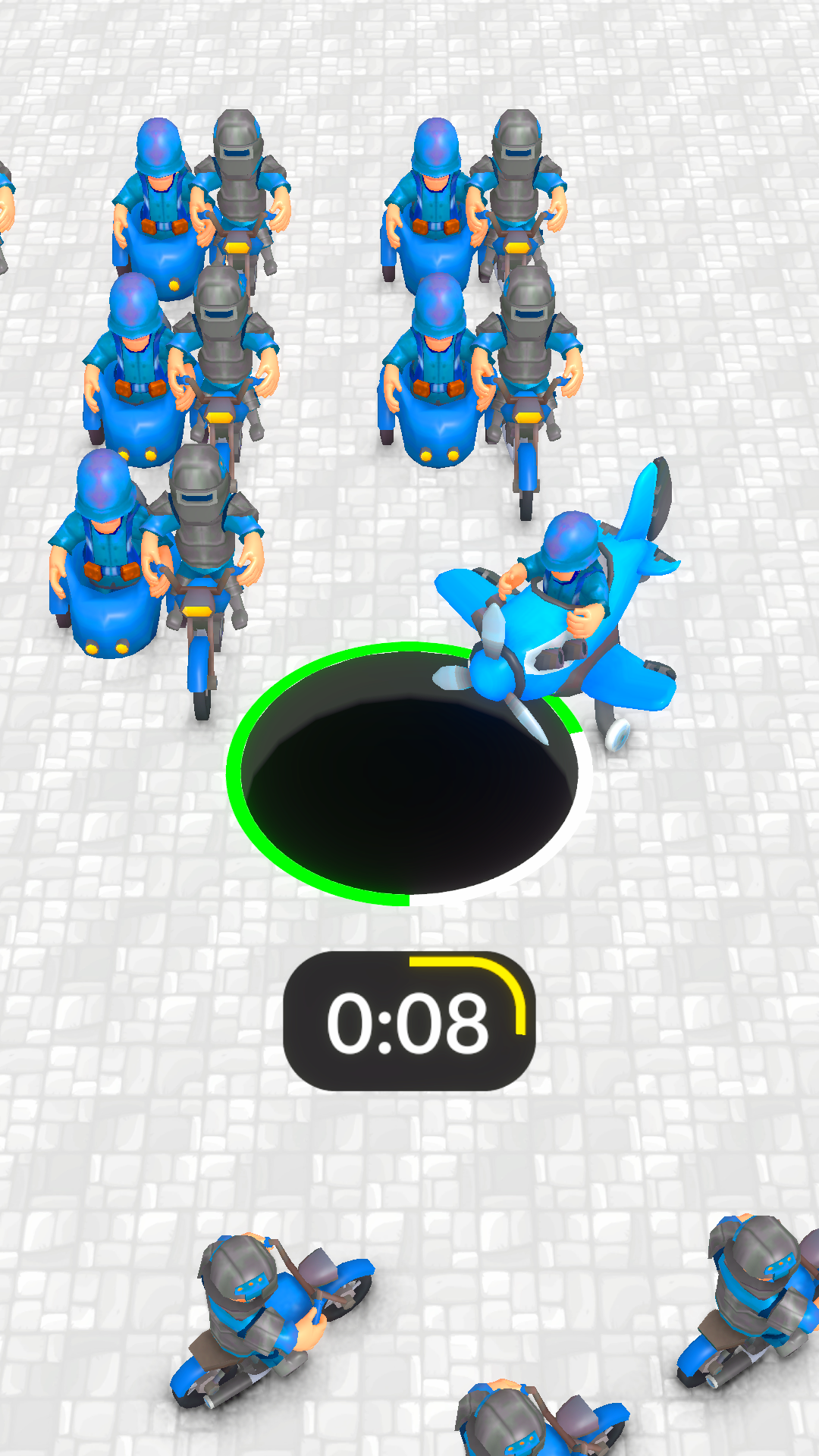 Army Commander Game android iOS apk download for free-TapTap