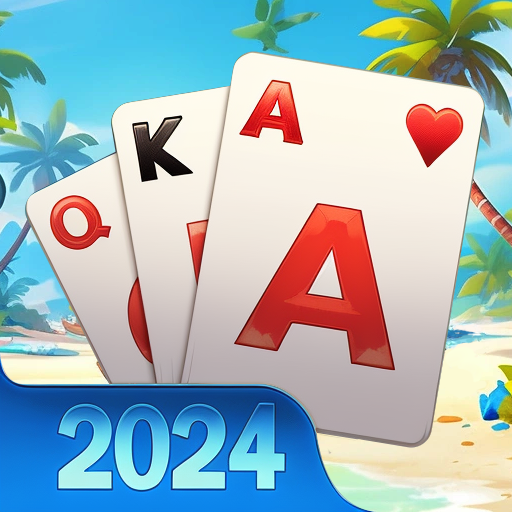 Solitaire Quest: Island Escape for Android/iOS - TapTap