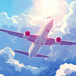Mini Airways for Android/iOS - TapTap