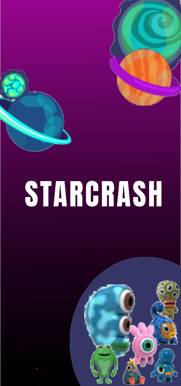 Star Crash android iOS apk download for free-TapTap