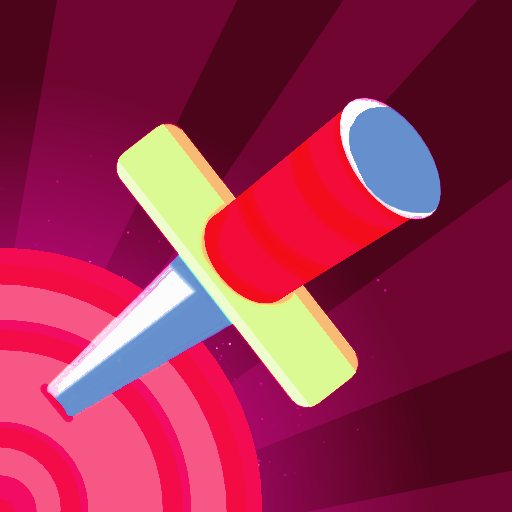 Knife Dasher: 3D Knife Game for Android/iOS - TapTap