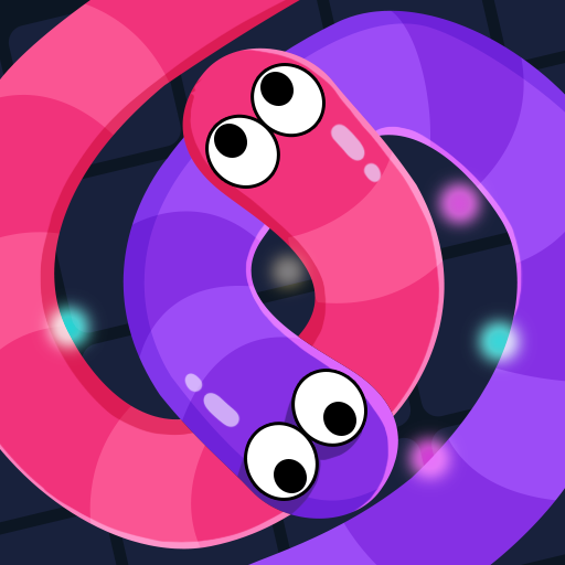 Tangled Snakes: Brain Out สำหรับ Android/iOS - TapTap