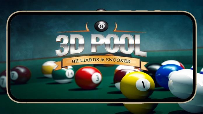 8 Ball Pool Billiards And Bar for Android/iOS - TapTap
