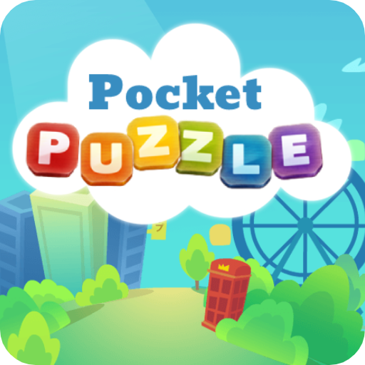 Pocket Puzzle Jigsaw Game for Android/iOS - TapTap