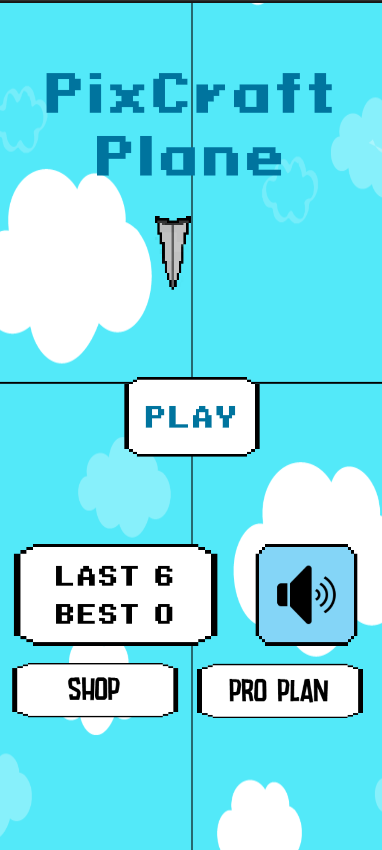 PixCraft Plane android iOS-TapTap