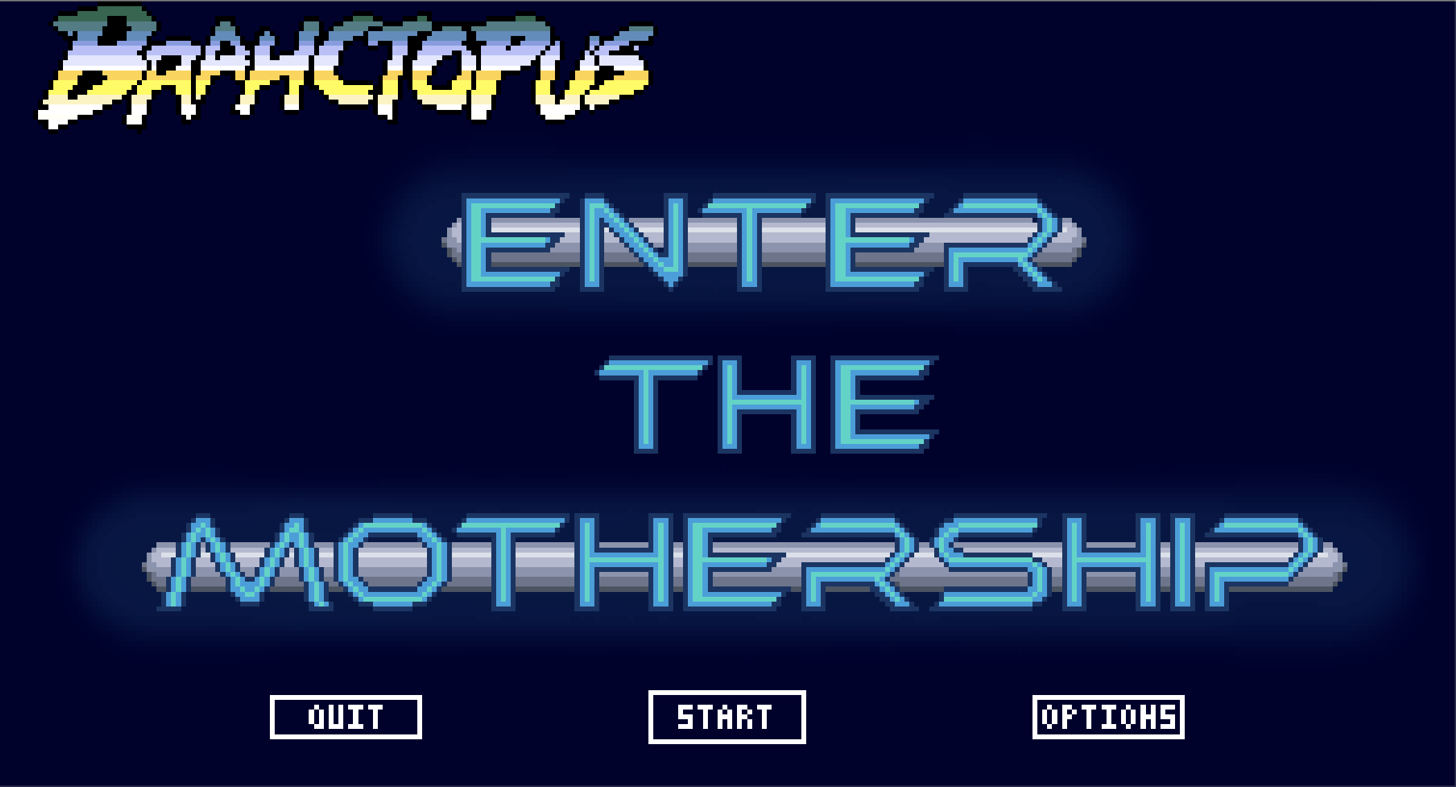 🐙 Enter the Mothership android iOS-TapTap