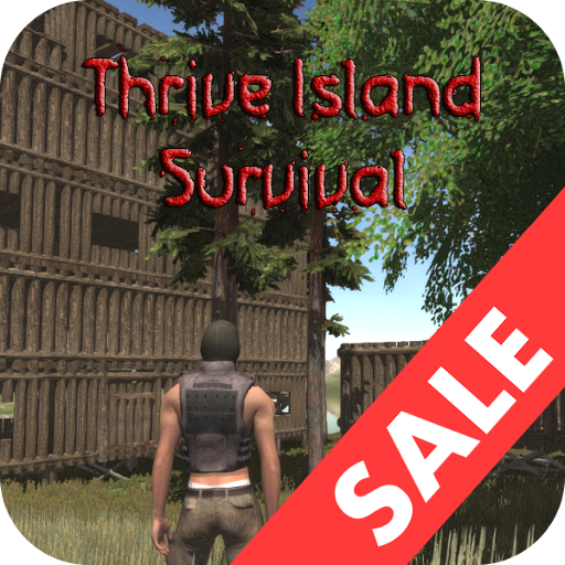 Thrive Island - Survival สำหรับ Android/iOS - TapTap