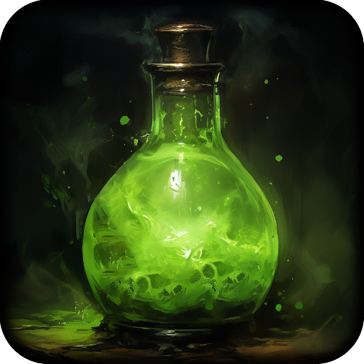 Alchemy Card Craft Latest Version for Android/iOS - TapTap