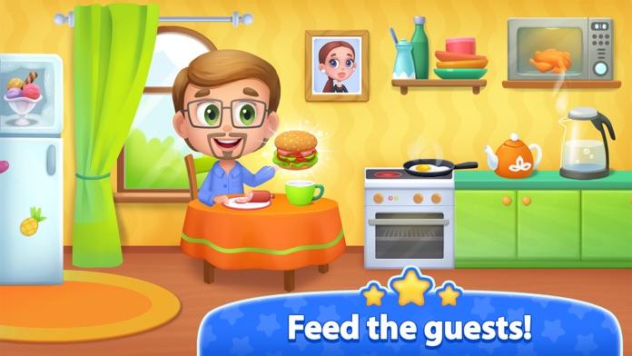 My Dream Hotel: Design Games android iOS apk download for free-TapTap