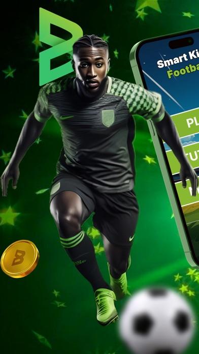Smart Kick - Football for Android/iOS - TapTap