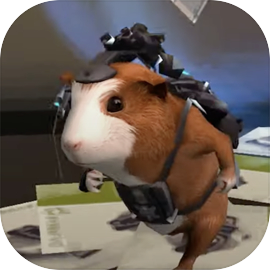 Needs Bigger Heroes G-Force android iOS-TapTap