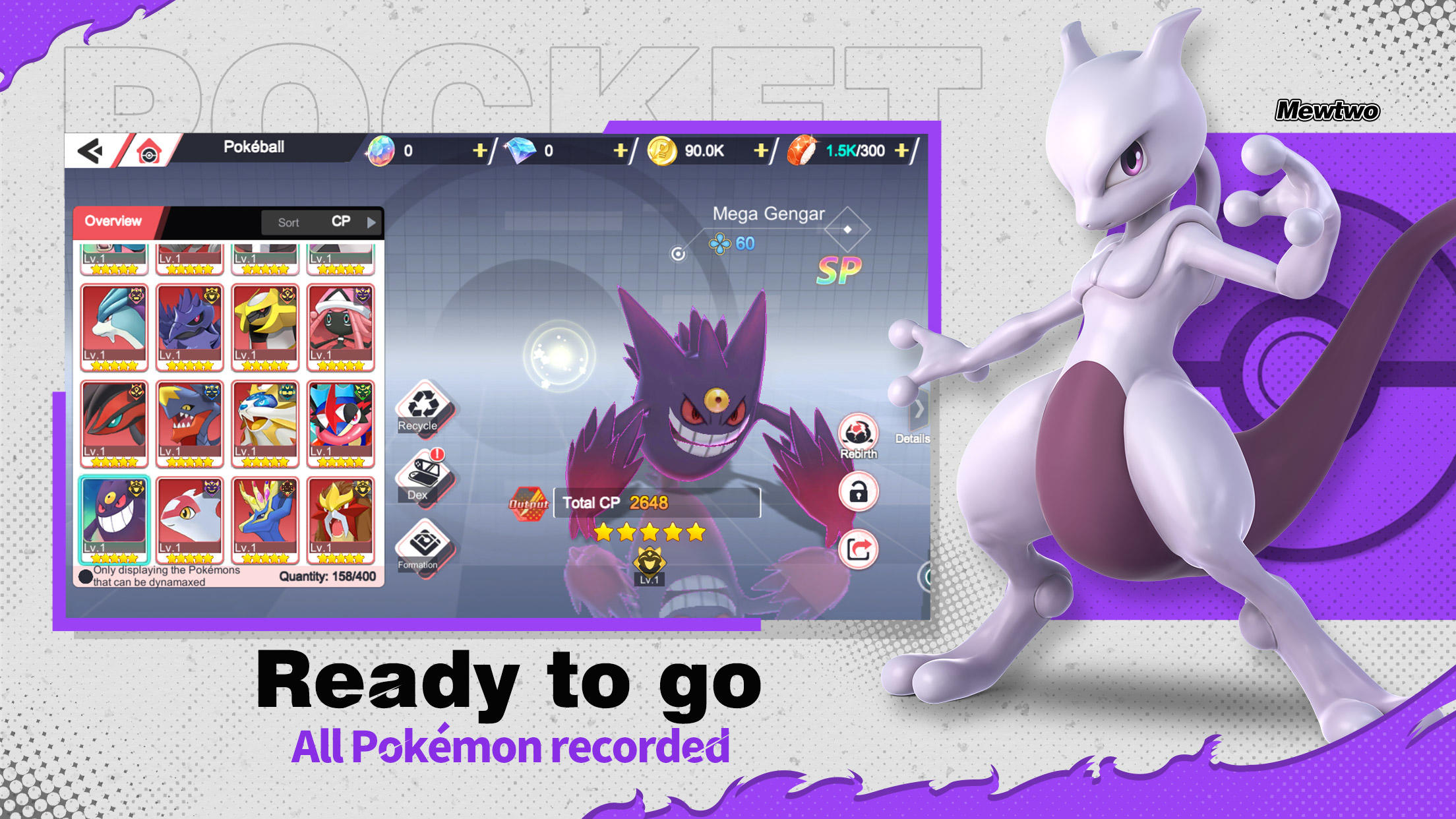 Master Legend Latest Version for Android/iOS APK - TapTap