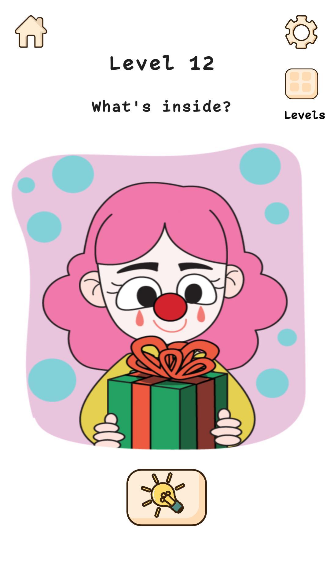 Tricky Puzzle - DOP Game android iOS apk download for free-TapTap