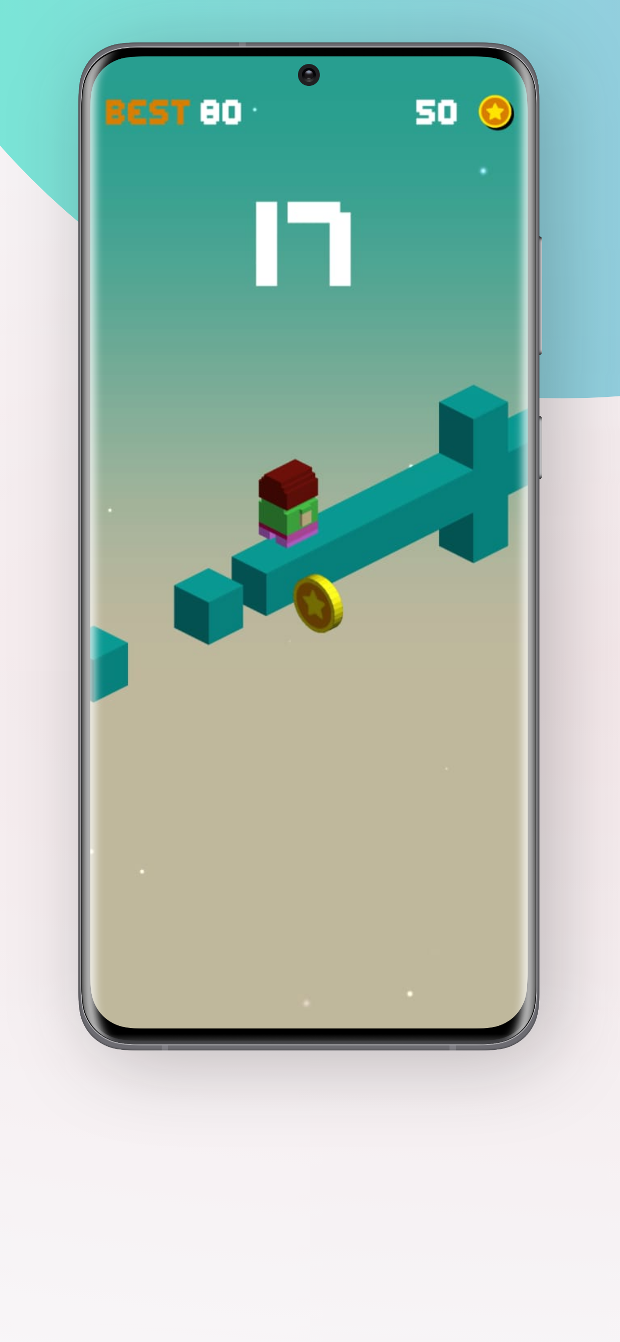 Blocked Path android iOS apk download for free-TapTap