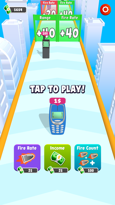 Phone Shooter mobile iOS download for free-TapTap