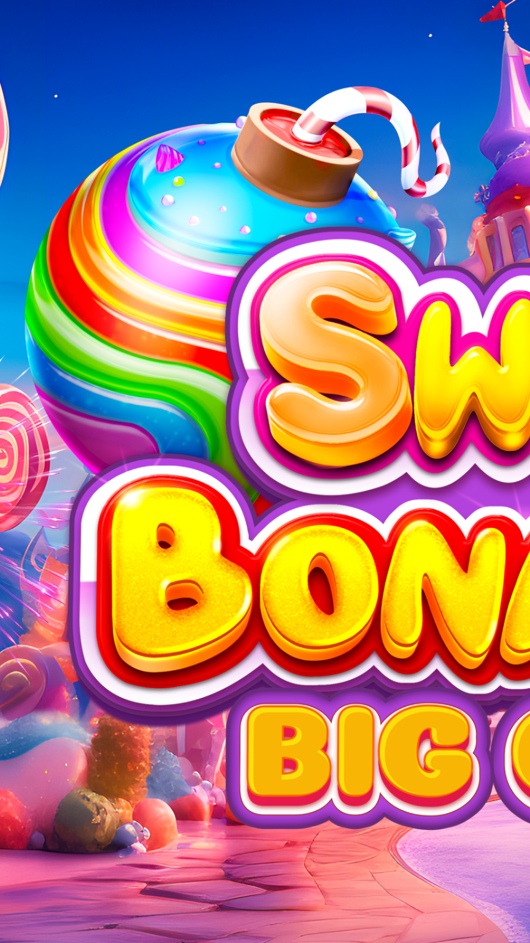 Sweet Bonanza Big Game android iOS-TapTap