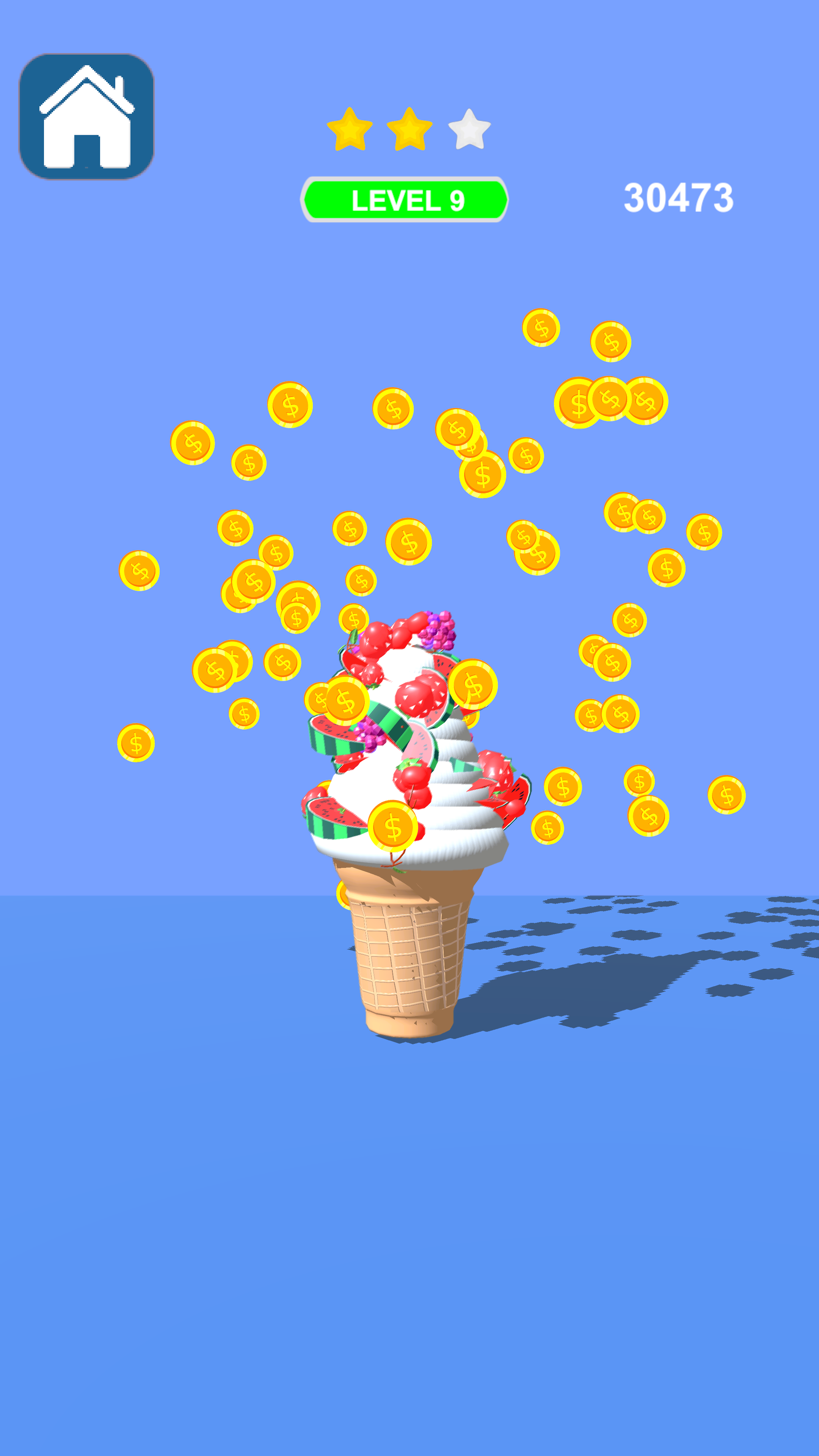 Sweet Ice Cream shop - Game android iOS apk download for free-TapTap