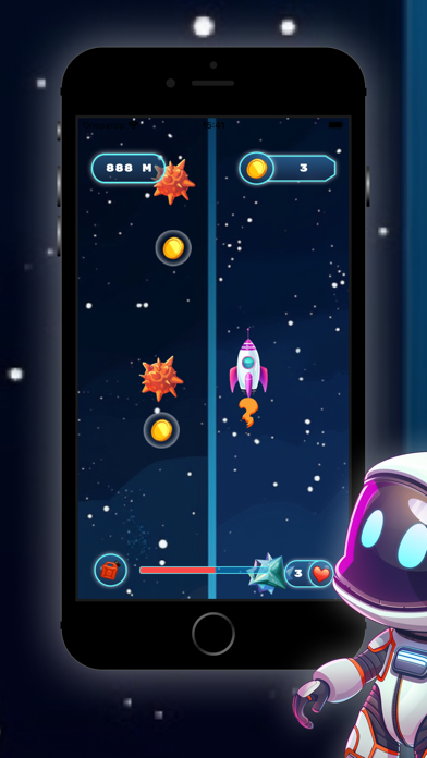 Lucky Jet: Rocket Game android iOS apk download for free-TapTap