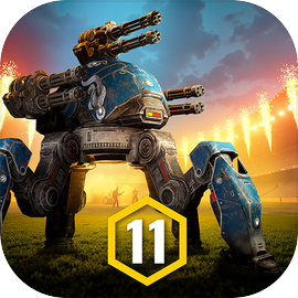 War Robots Multiplayer Battles - Hossen Yt's Posts - TapTap