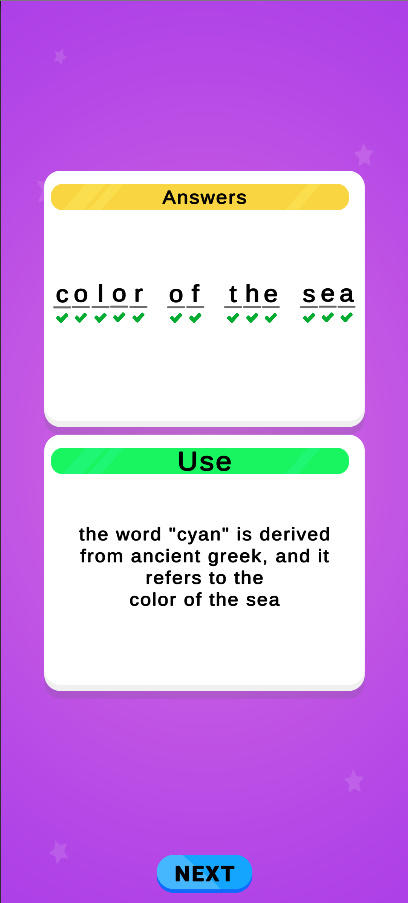 guess it out Word logic puzzle for Android/iOS - TapTap