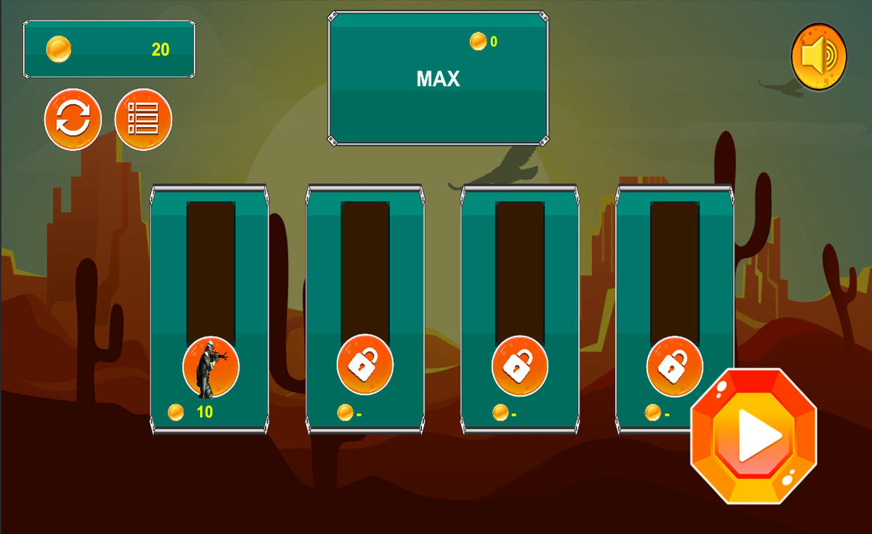 Super Solider Fight War Game android iOS apk download for free-TapTap