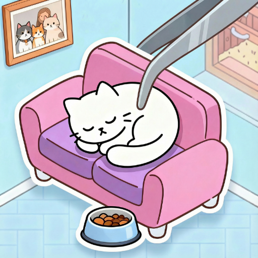Sticker Room Decor Latest Version for Android/iOS - TapTap