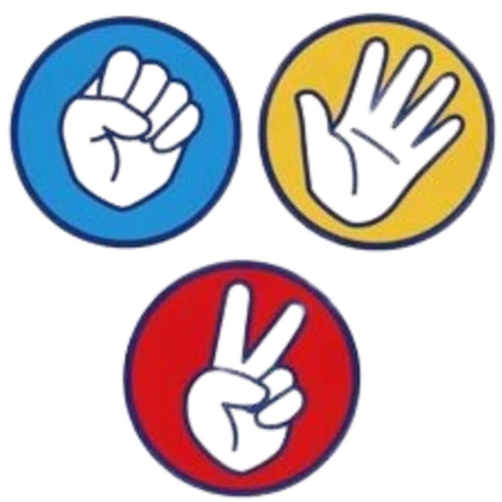 Random Rock, Paper, Scissors for Android/iOS - TapTap