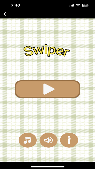 Swiper - Swipe n Learn for Android/iOS - TapTap