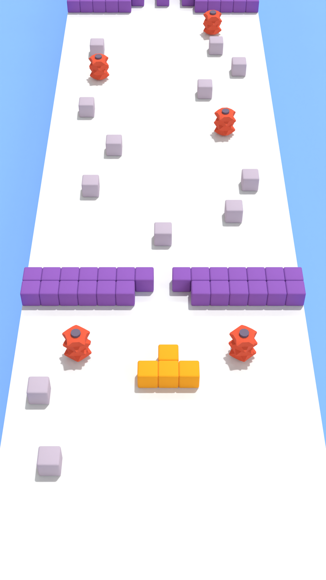 Match block run Latest Version for Android/iOS APK - TapTap