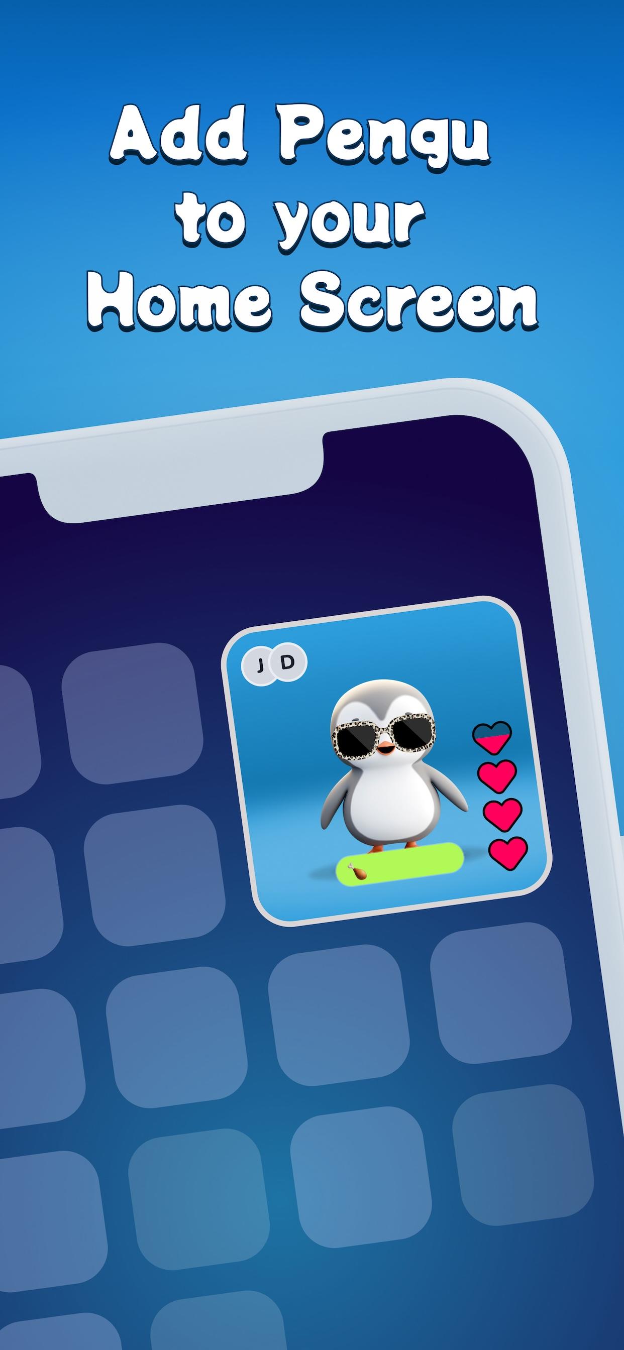 Pengu - Virtual Pets Latest Version for Android/iOS - TapTap