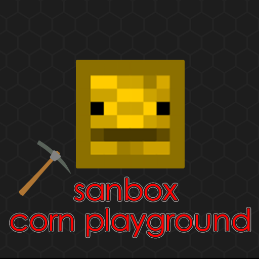 Sanbox Corn Playground 1.0 for Android/iOS - TapTap