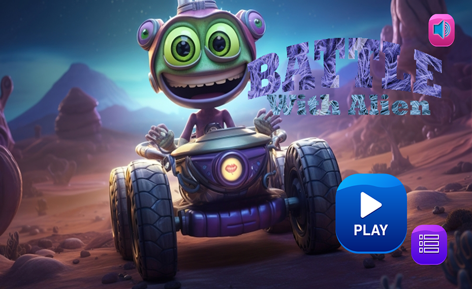 Alien Battle Game android iOS-TapTap