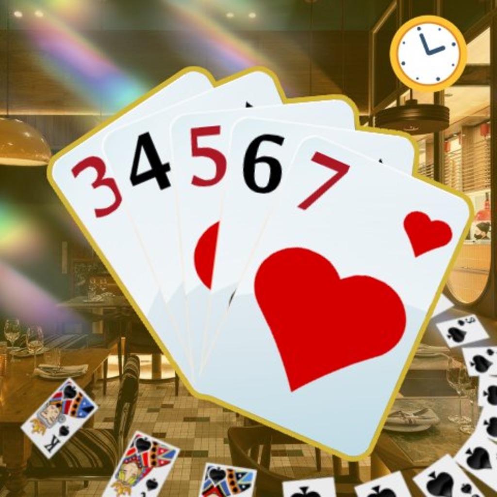 Grab the cards quickly for Android/iOS - TapTap