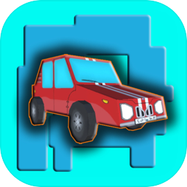 Cars Rider android iOS-TapTap