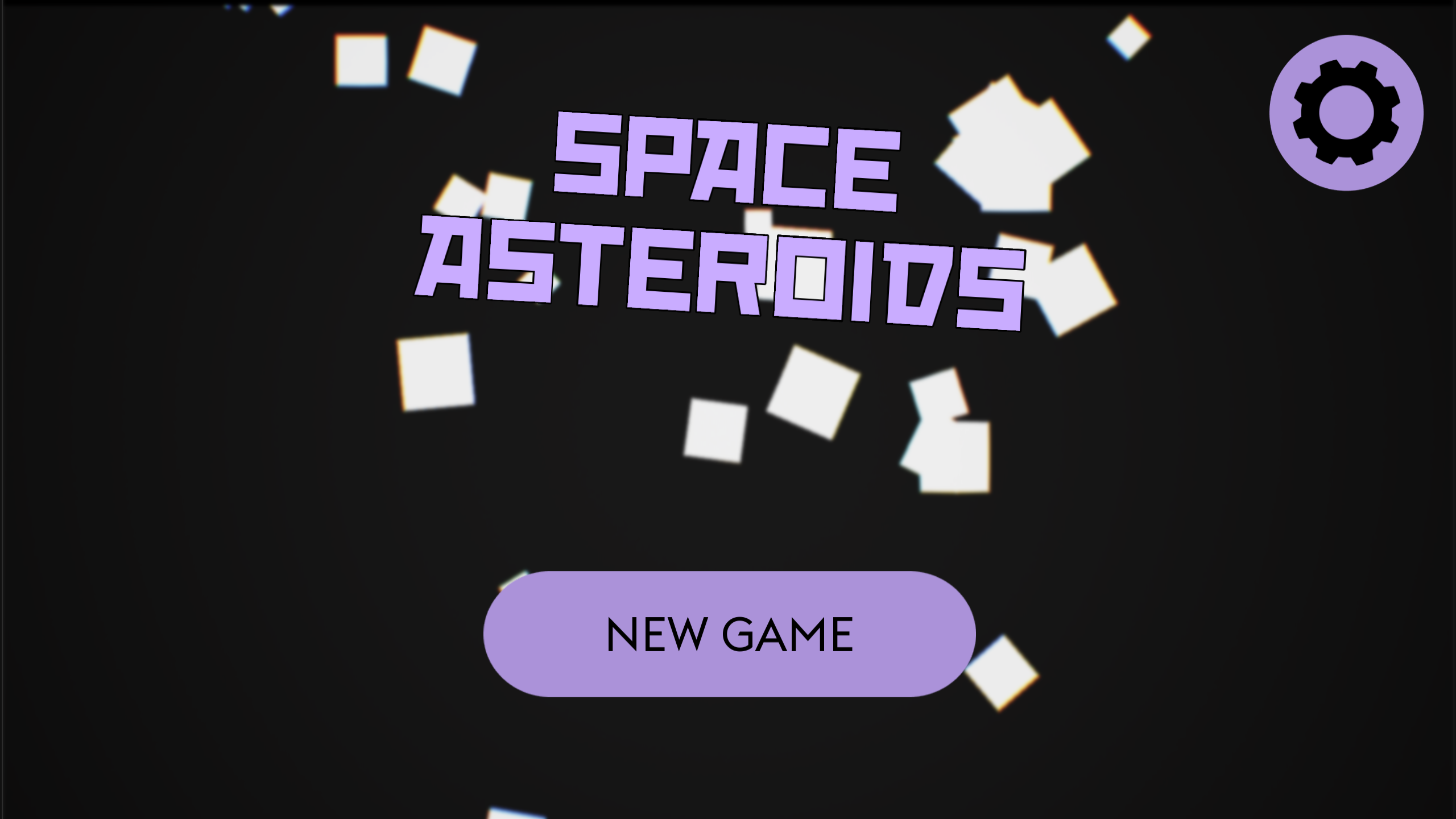 Space Asteroids android iOS apk download for free-TapTap