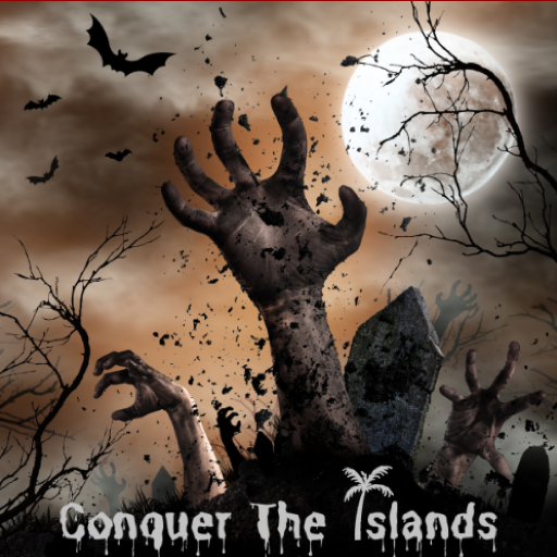 Conquer The Islands Latest Version for Android/iOS - TapTap