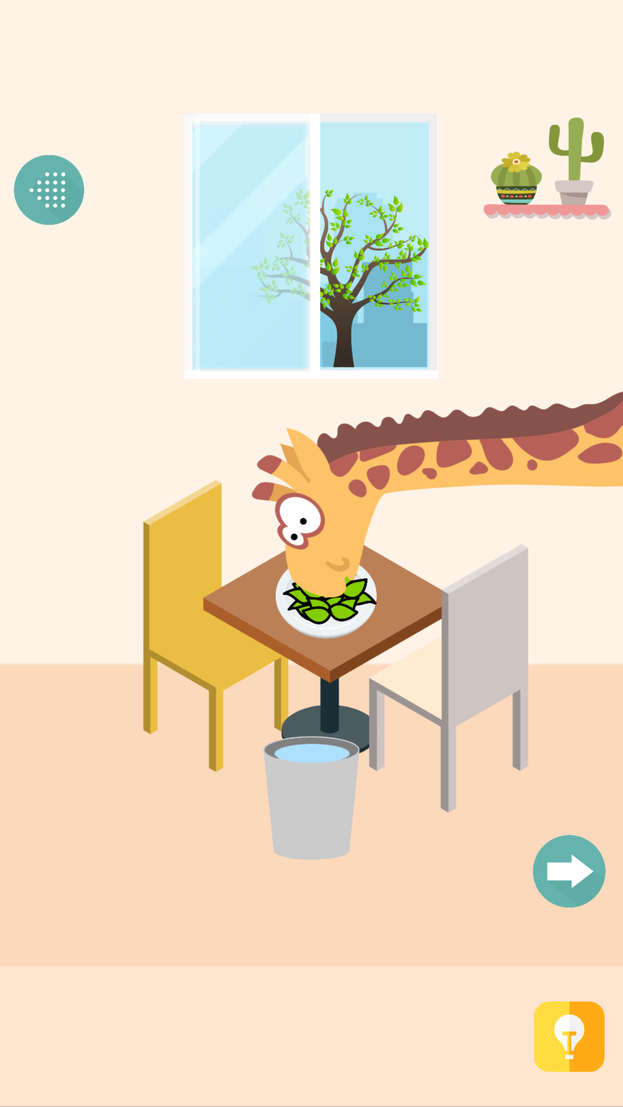 Wheres my cat - Escape game for Android/iOS - TapTap