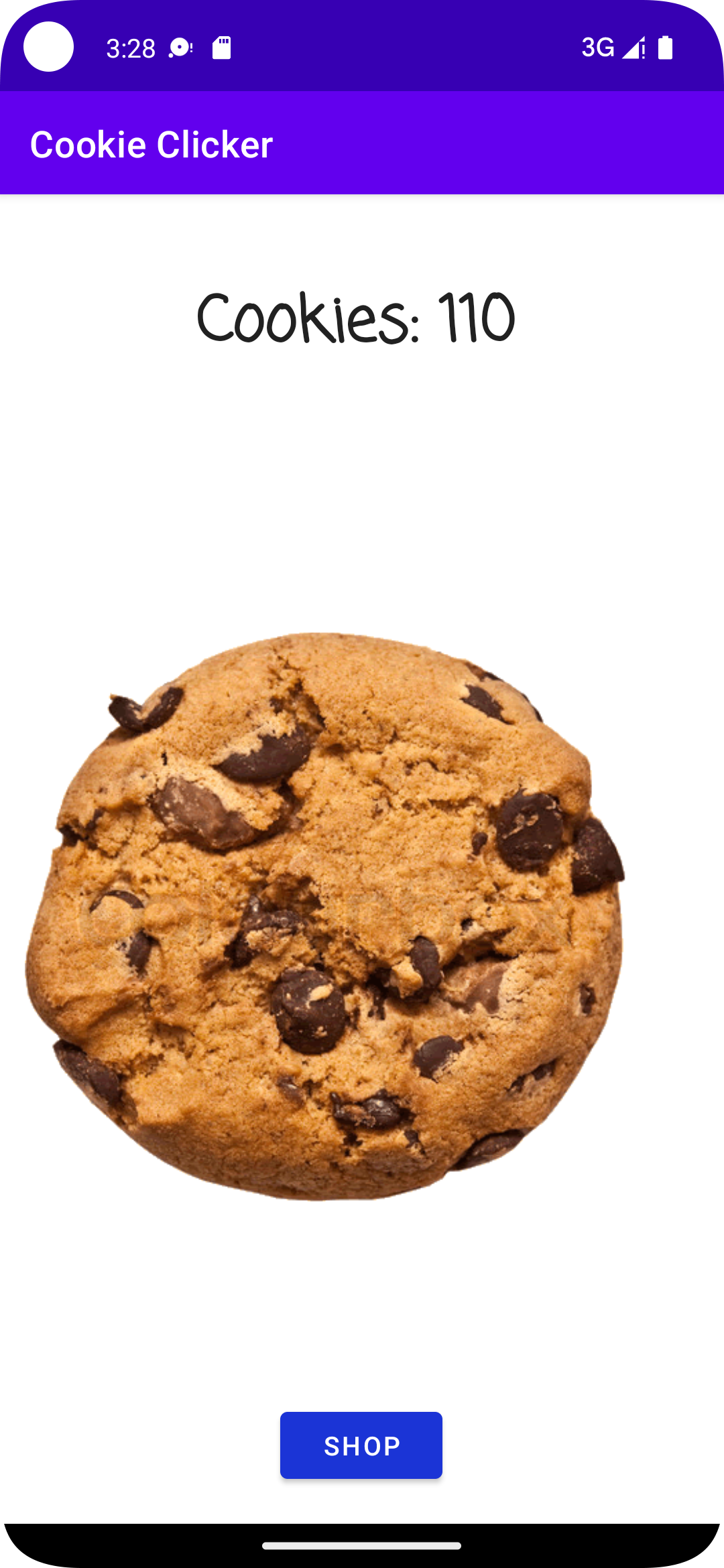 Cookie Clicker mobile|TapTap