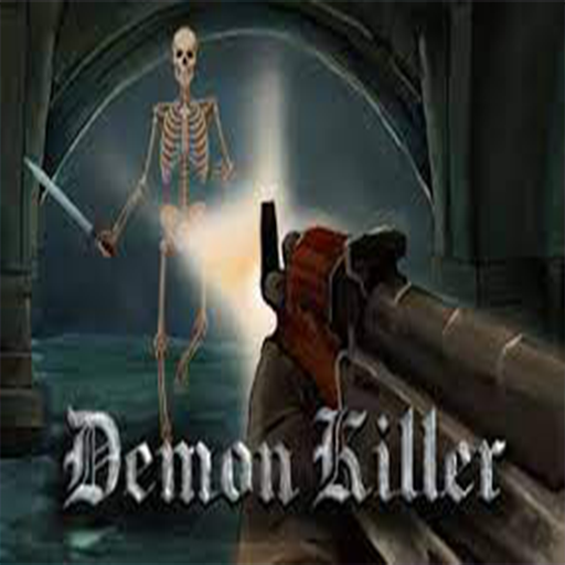 Demon Killer Latest Version for Android/iOS APK - TapTap