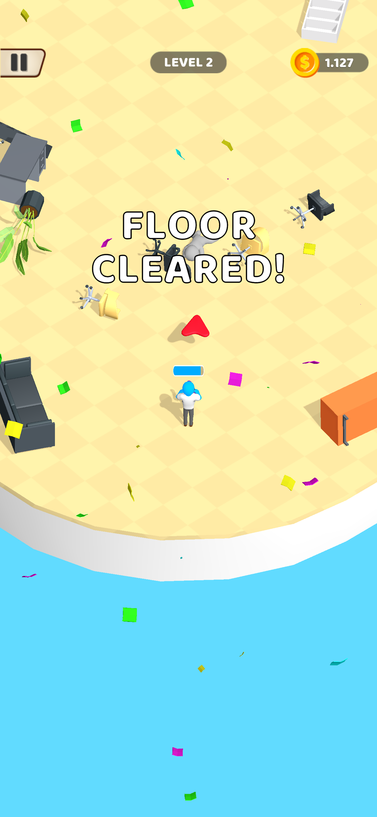 Tower Fighter android iOS apk download for free-TapTap