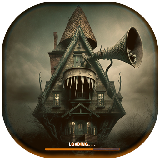 Siren Head Hunted House Game for Android/iOS - TapTap