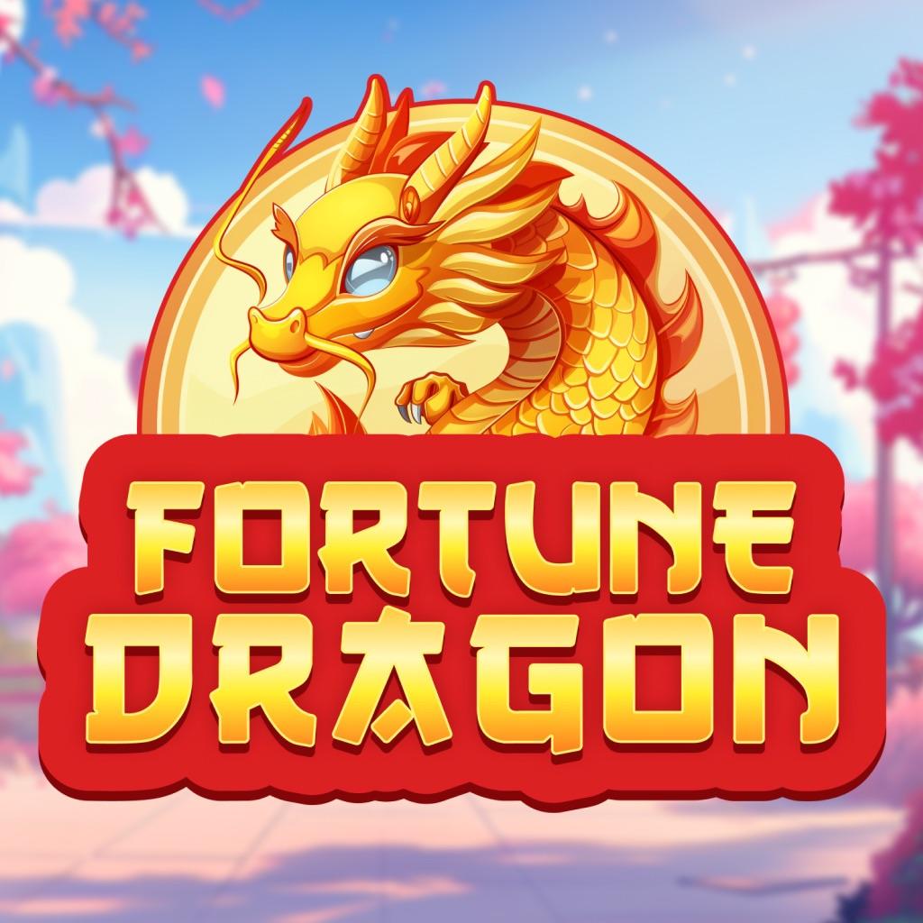 Fortune Dragon Game Latest Version for Android/iOS - TapTap