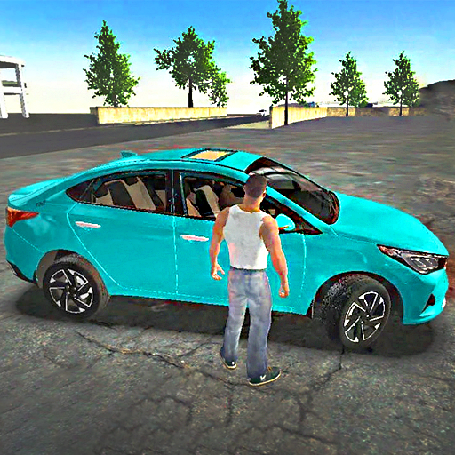 Indian Car Games Simulator 3d for Android/iOS - TapTap