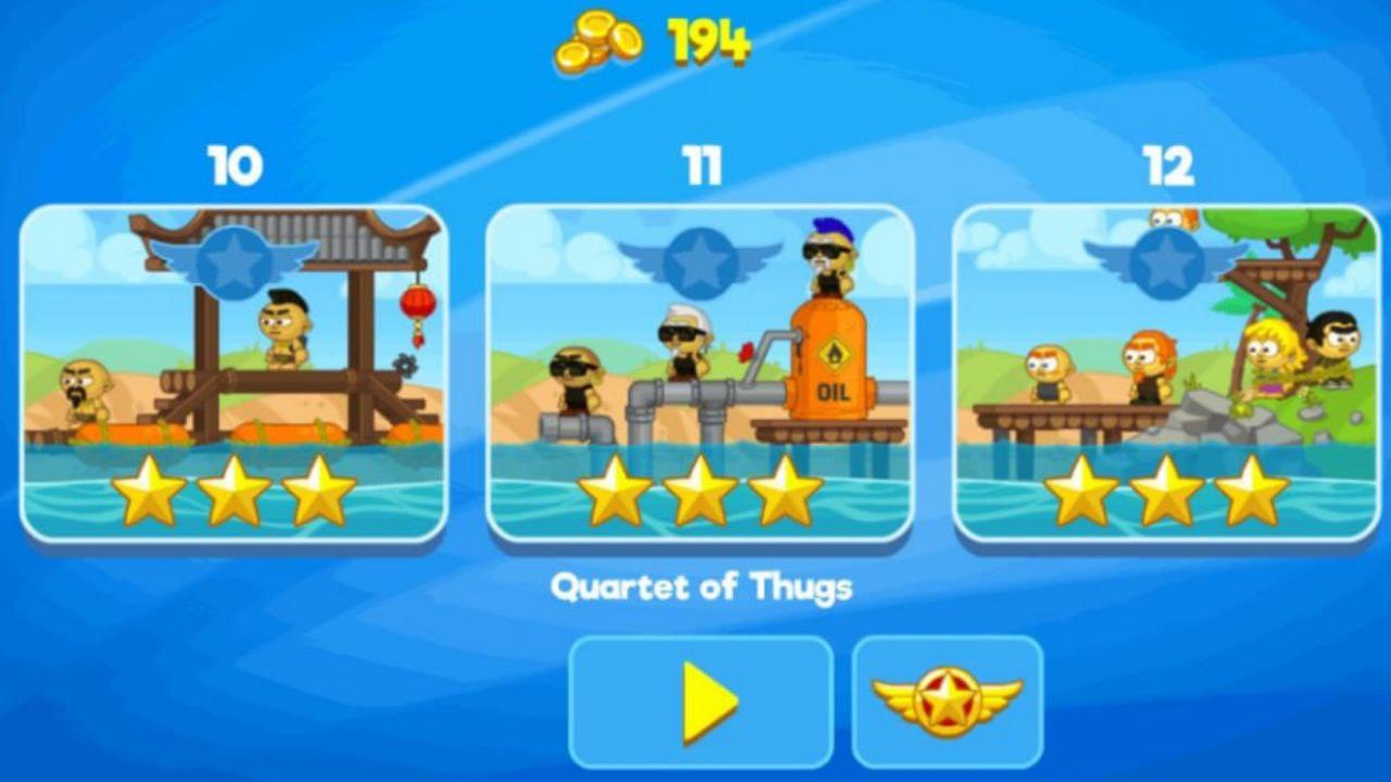 Raft Wars: Attack android iOS-TapTap