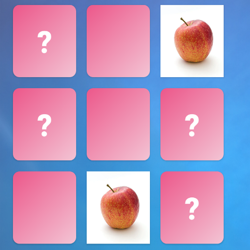 Memory fruit- Memory Games for Android/iOS - TapTap