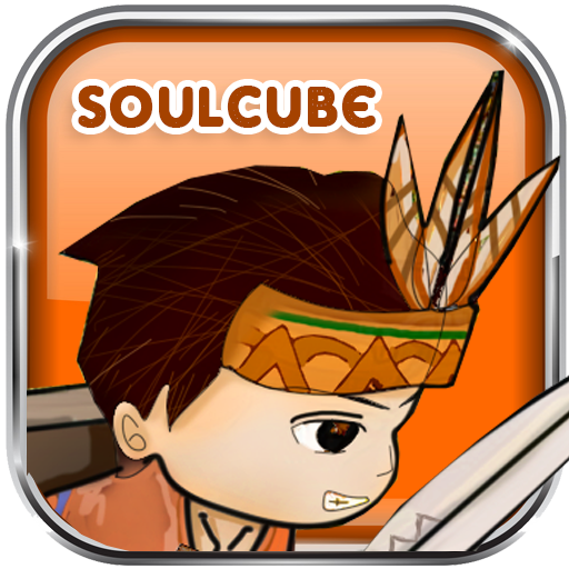 Legend of Soul Cube Latest Version for Android/iOS - TapTap