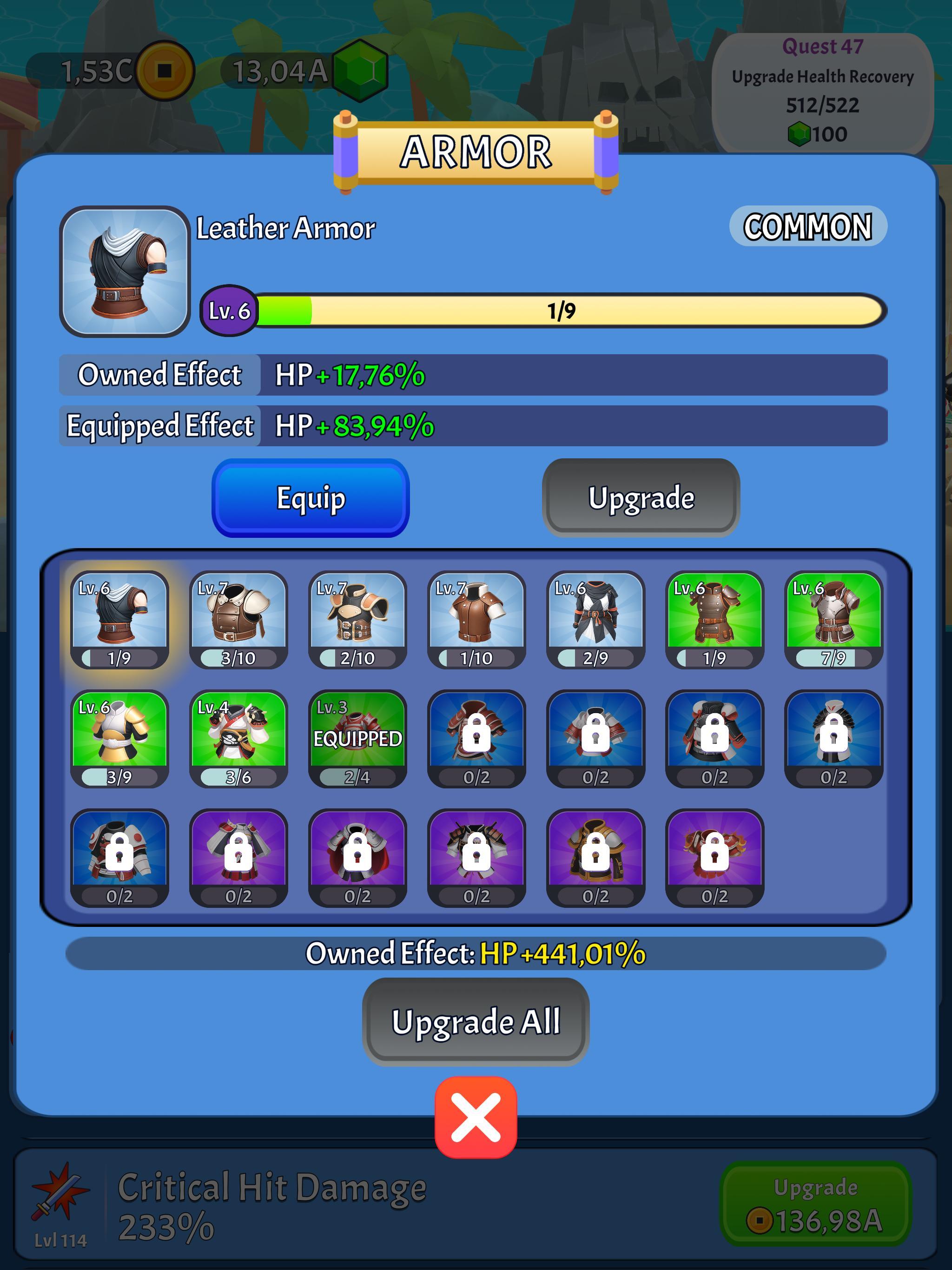 Ninja Mastery android iOS apk download for free-TapTap