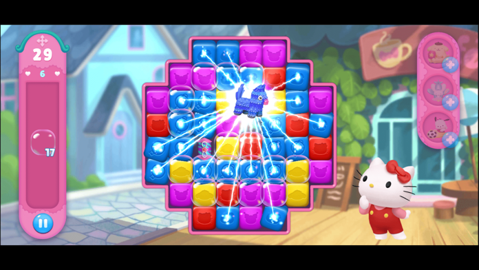 Hello Kitty - Super Style for Android/iOS - TapTap