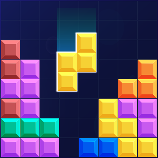 Tetris Latest Version for Android/iOS APK - TapTap