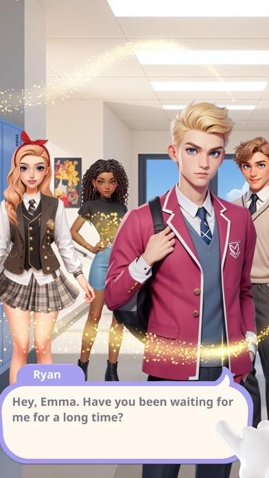 Emma Story: Match 3 Makeover android iOS apk download for free-TapTap